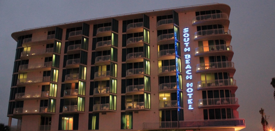 Biloxi Beachfront Hotel | Rooms | South Beach Biloxi Hotel