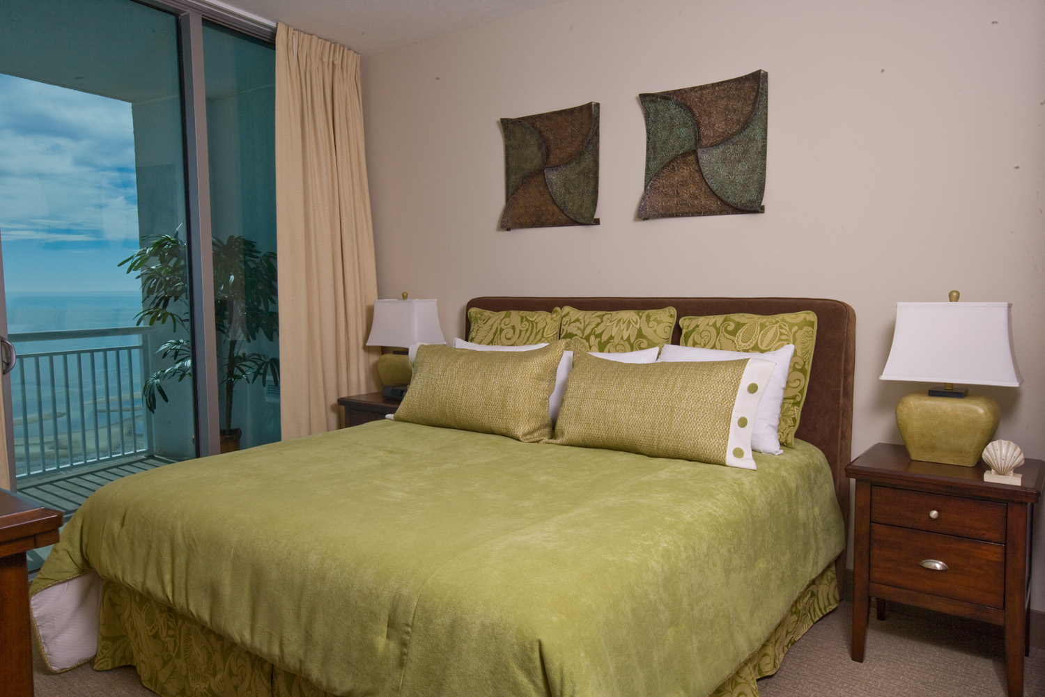 Mississippi Beach Hotels | Gallery | South Beach Biloxi Hotel