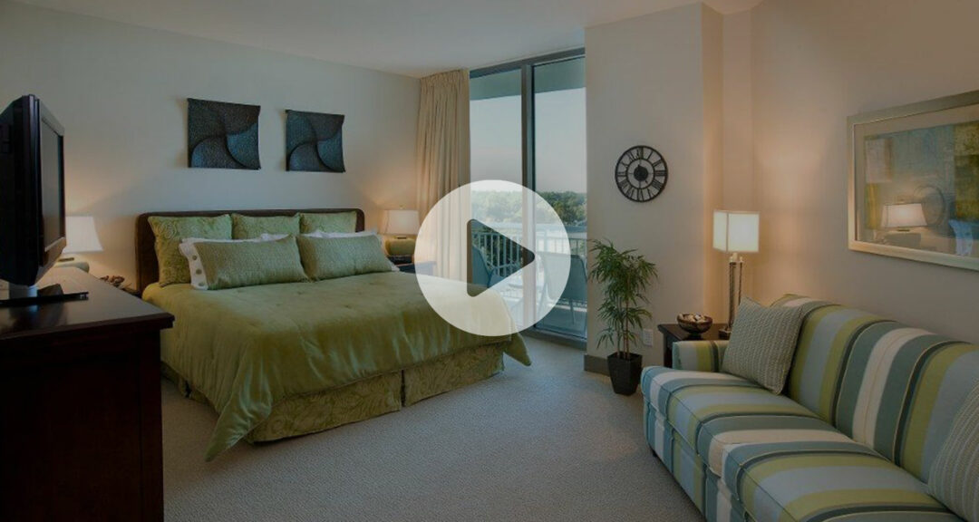 Biloxi Beachfront Hotel | Rooms | South Beach Biloxi Hotel